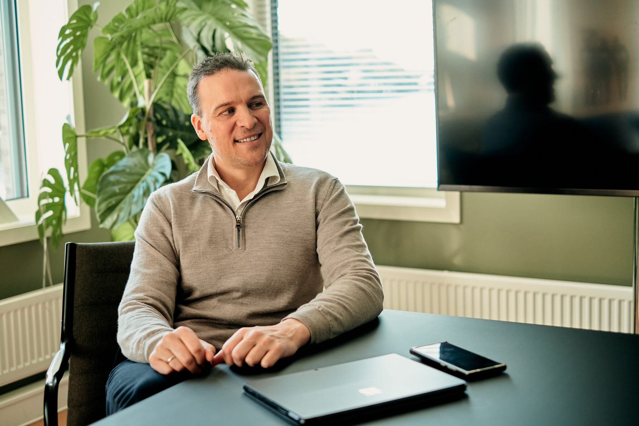 Sørlandets største rekrutteringsmiljø går over på lokale hender ...